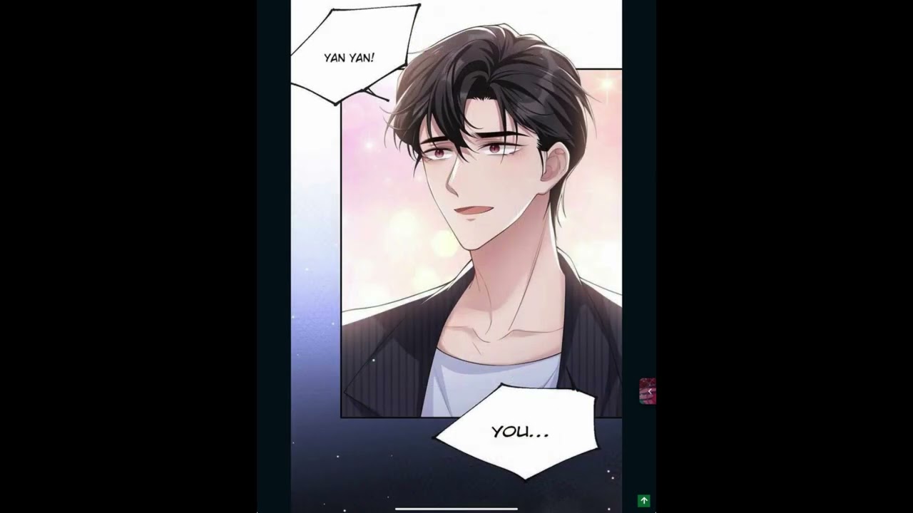 Chapter 55 The Substitute Relationship