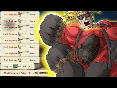 Steam Community :: Video :: The 2Fort Engineer