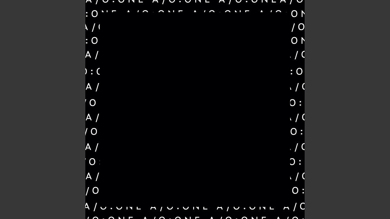 Two Swimmers Swimming (An Anamnesis)