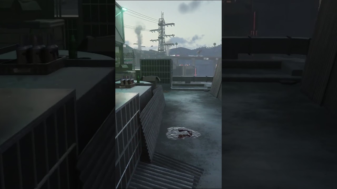 Loot Smarter with Loot Icons Extension - Cyberpunk 2077 Mod