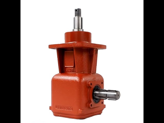 Shrub Masters - Rotary Slasher Gearbox Trader - Wholesaler ...