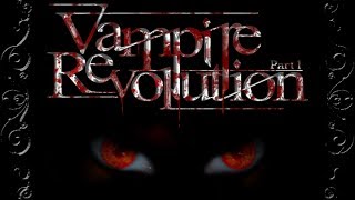 Vampire Revolution - Gameplay at Oblivion Nexus - mods and community