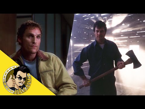 Frailty - The Best Movie You Never Saw