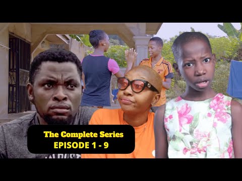 EMMANUELLA | MARK ANGEL | AND KOI KOI'S ADVENTURES 🤣🤣🤣 - THE COMPLETE SERIES SEASON 1 - 9