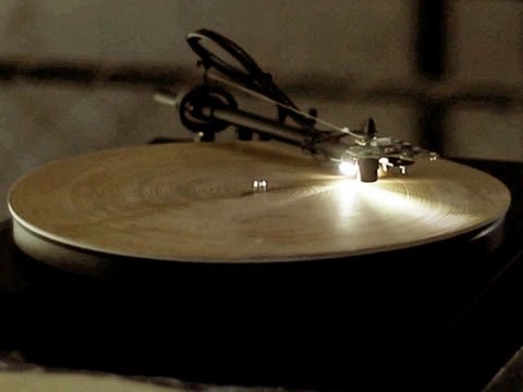 TREE Record Player and more... -- BiDiPi #11