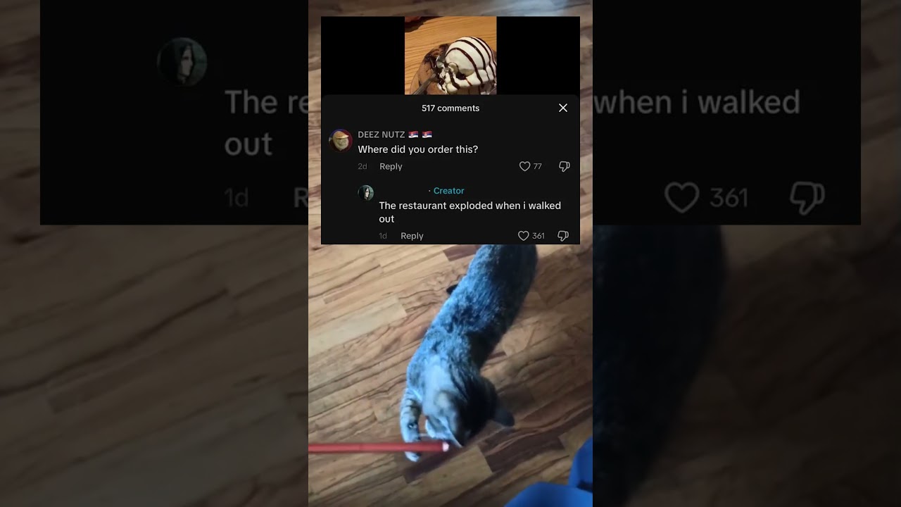 Gatekeeping final boss #nuggetandmrpp