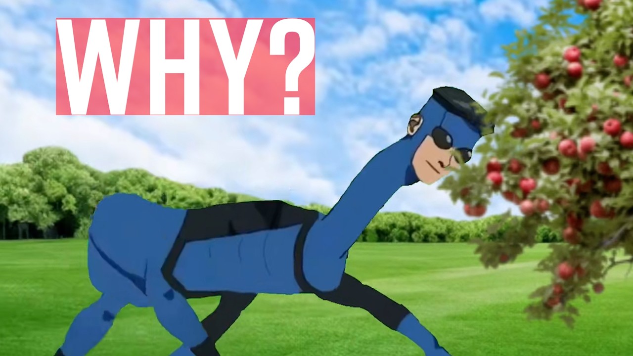 Why Are Invincible Memes So Weird Now?