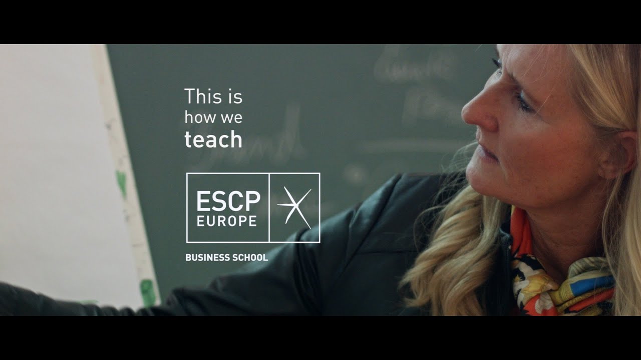 ESCP Business School - Torino : Rankings, Fees & Courses Details | Top ...