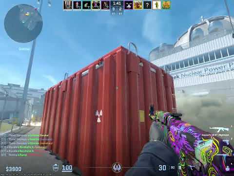 Steam Community :: Video :: Nuke - Duck Hunt 🦆