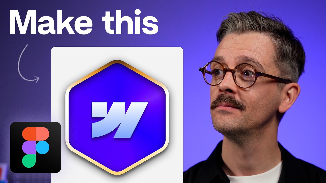 Learn to make these badges in Figma (step-by-step tutorial)
