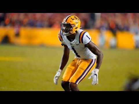 2023 NFL Draft profile: Alabama cornerback Elias Ricks | Denver Sports ...