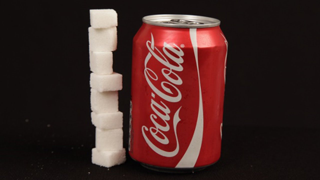 Mind-Blowing Facts About Coca-Cola