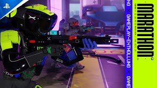 Marathon developer interview: Bungie shares more on its extraction FPS ...