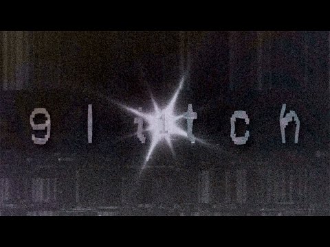 GLITCH Cutscene Concept - Sol's RNG