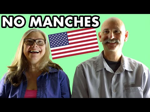 American Parents Learn 10 Mexican Slang Words