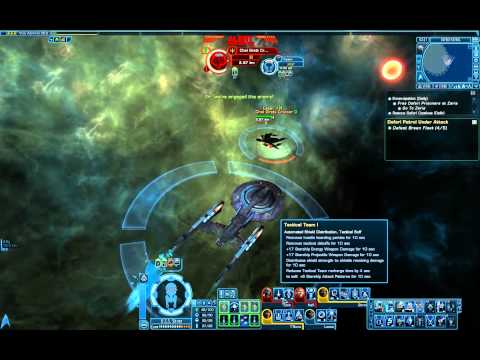 Steam Community :: Video :: STO - Deferi Patrol and Outpost 3