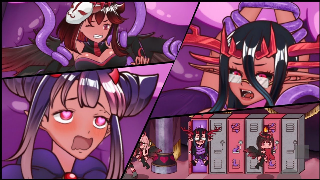 Lovecraft Locker Tentacle Hell APK Full Game