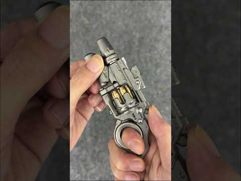 Fidgets Revolver