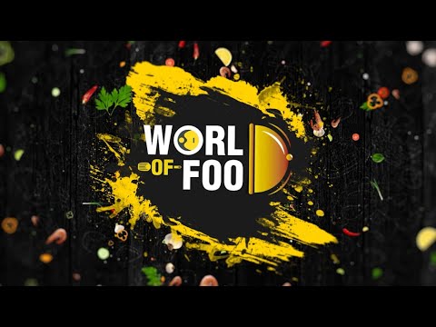World of Food: History of Biryani | WION Originals Teaser