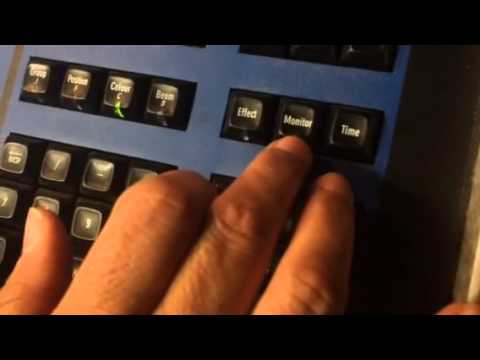 Jands Hog 500 512ch DMX Lighting Console Controller | Reverb