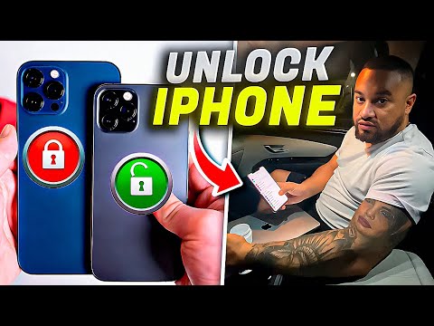How to carrier unlock iPhones