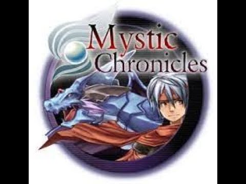 Mystic Chronicles | PSP