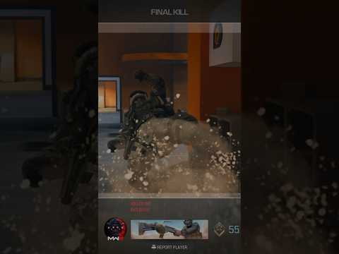 STRAIGHT TO THE JUNK 🍗💥🤣 #shorts #callofduty #snowballfight