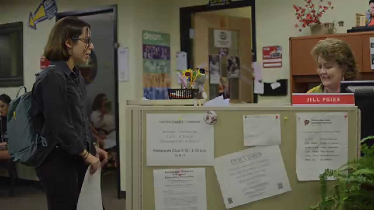 FHS Transcript Request Process