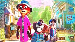 Zootopia 2 streaming: where to watch movie online?
