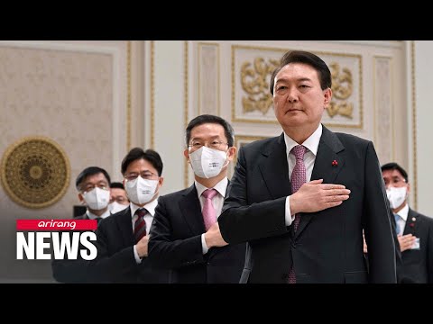 S. Korea to foster science, ICT, and nuclear power plants industries in 2023