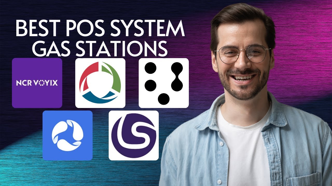 Best Gas Station POS Systems: Reviews, Pros & Cons for Buyers in 2025