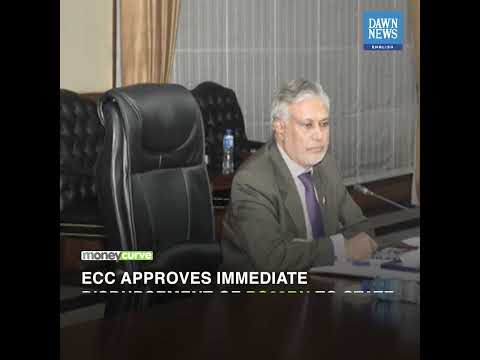ECC Approves Rs60bn Financial Arrangement For PSO | MoneyCurve | Dawn News English