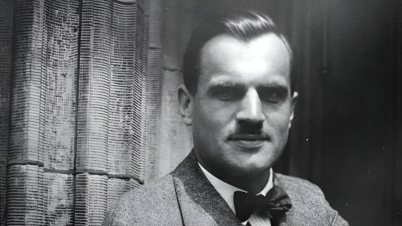 Arthur Compton: Proving Light’s Wave–Particle Dance