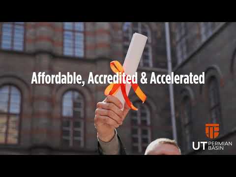 Affordable Online Degree Programs