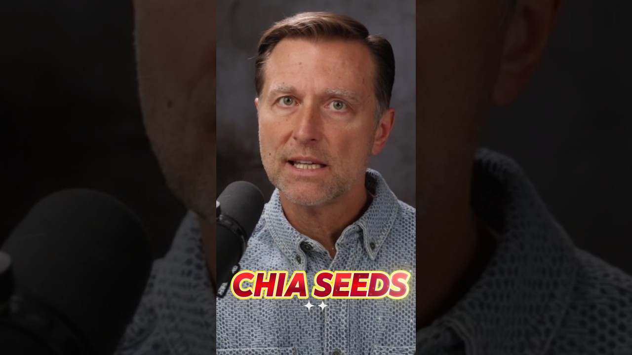 Are Chia Seeds Worth the Hype?!