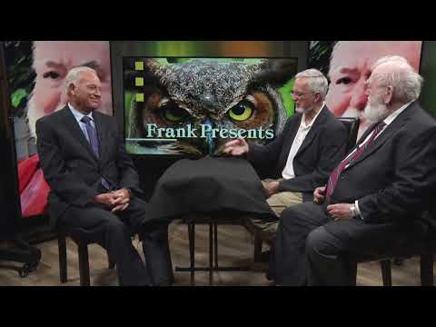 Frank Presents: James Ginley