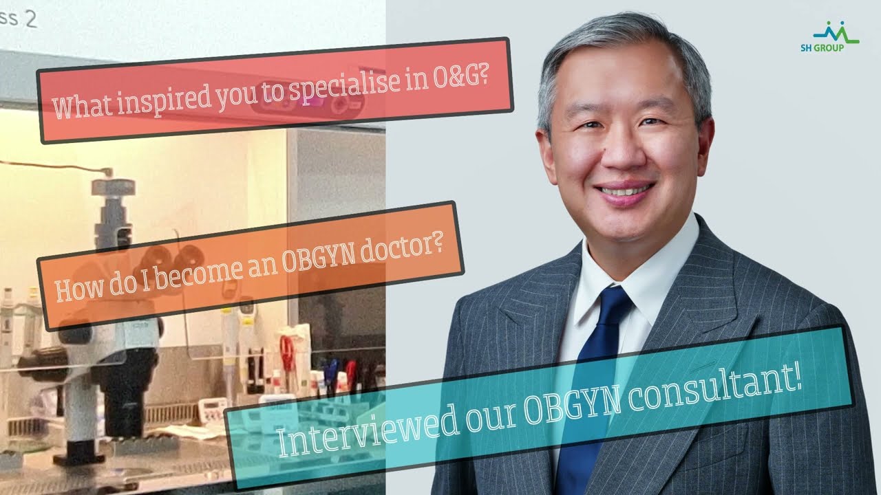 Introducing Dr Lim Min Yu