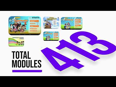 DOST-SEI STEM Education Resources