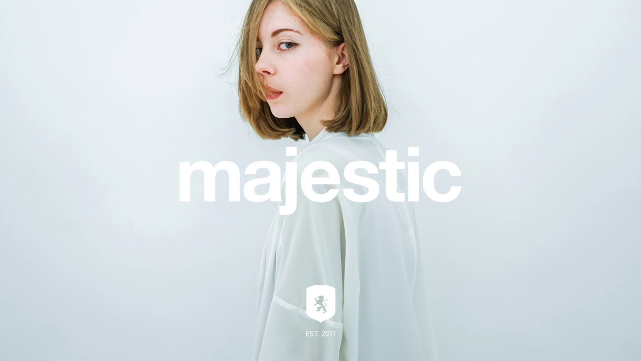 Audio Dope - Unconditional (feat. Emilia Anastazja)