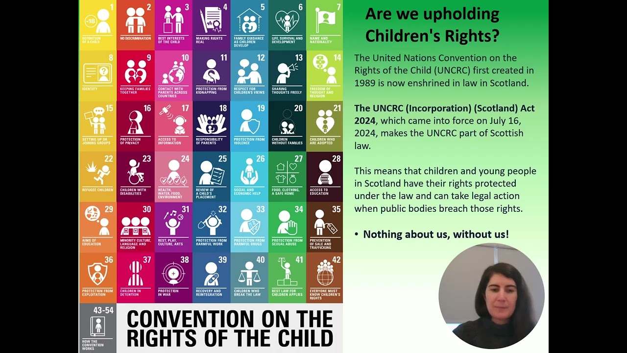 Online Module 1c Policies   Video