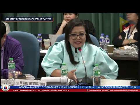 Harry Roque, from party-list congressman to enemy of the House