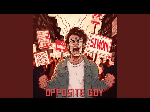 Opposite Boy