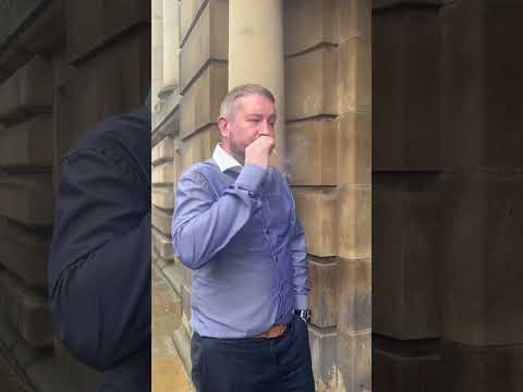 Blackburn Magistrates- Drink Driving 2x Over The Legal Limit Not Guilty Trial Date Set #Jailtales