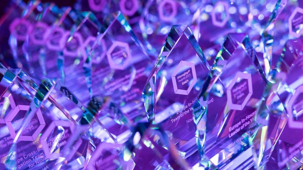 Recruitment Awards x Events Production x OH! Films Agency