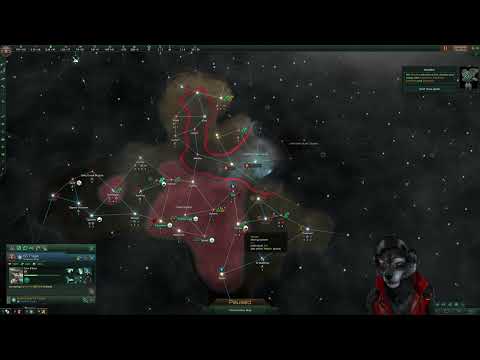 Steam Community :: Video :: Stellaris Part 4 Meet Hostile Civilizations