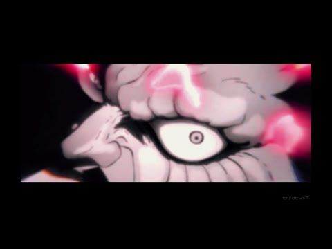 SKAT -「AMV 」