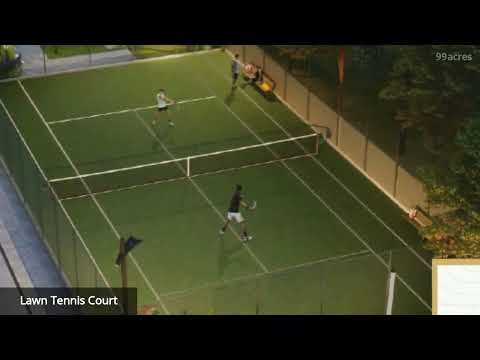 Sattva Lake Ridge Kokapet, Hyderabad | Price List & Brochure, Floor ...