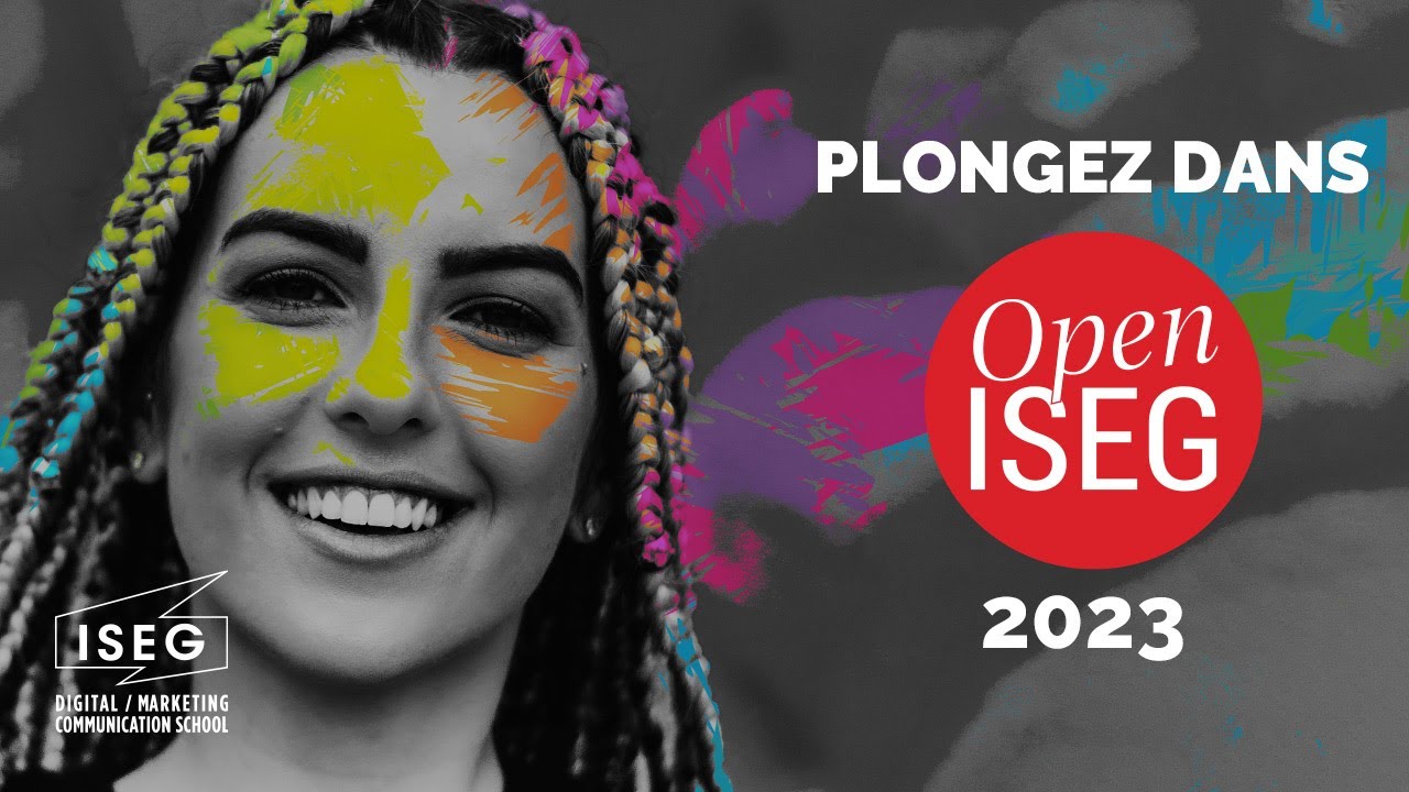 OPEN ISEG 2023