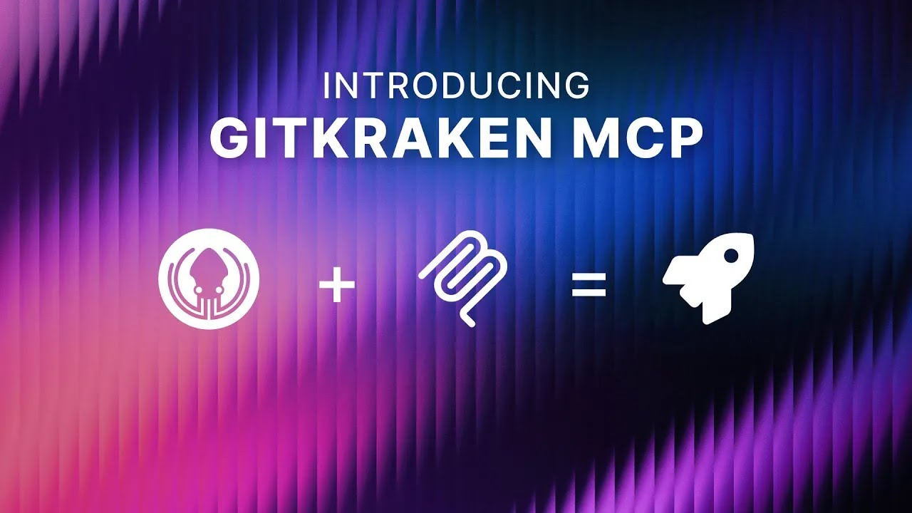 Setting Up the GitKraken MCP Server with GitLens