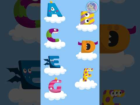 Phonics Song